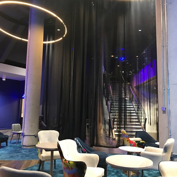 O2 Blueroom - Greenwich - 5 tips