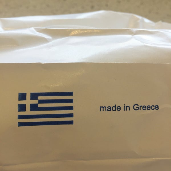Victoria Yeeros - Greek Restaurant in Marrickville