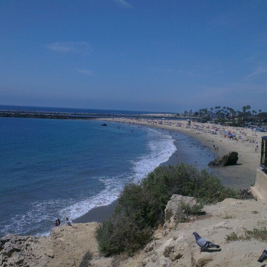 Inspiration Point - Corona del Mar - 18 tips