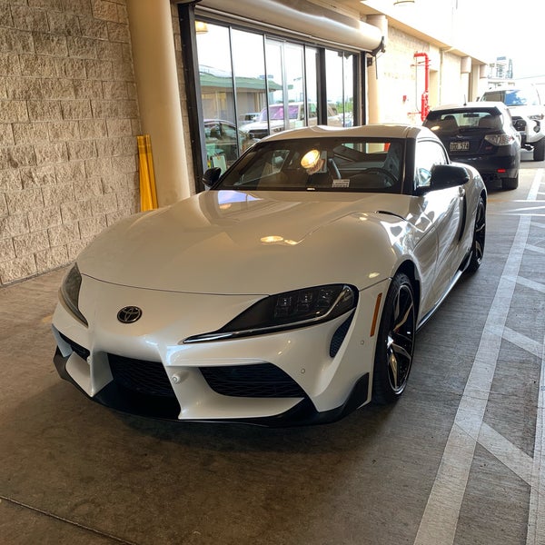 Servco Auto Waipahu - Car Dealership