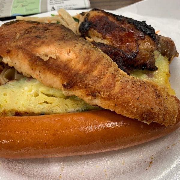 Toshi's Delicatessen - Kalihi - Palama - Honolulu, HI