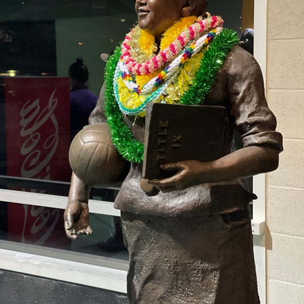 Photos at Stan Sheriff Center - Manoa - Honolulu, HI
