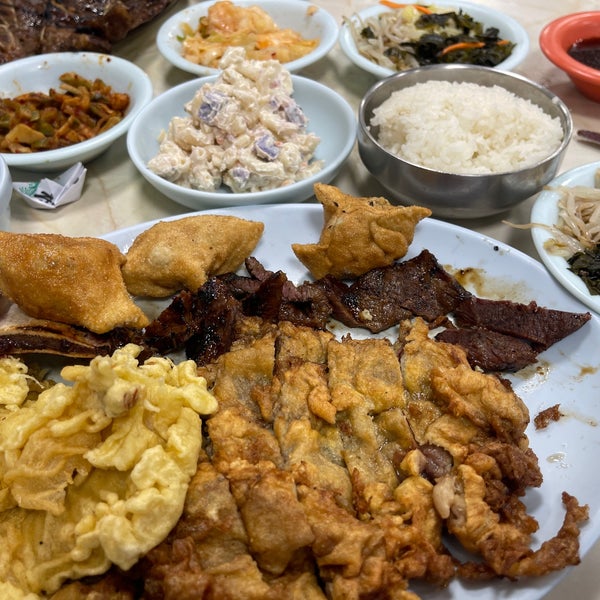 Kim Chee II - Kaimuki - 10 tips