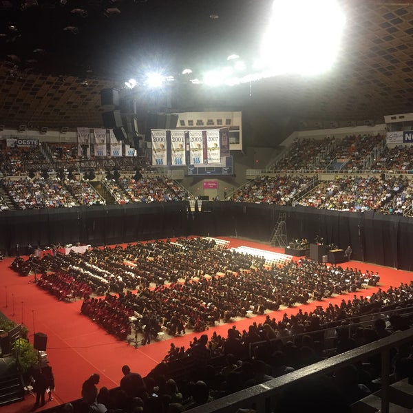 Roberto Clemente Coliseum