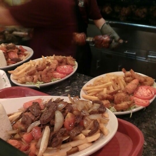 El Tambo Grill - Latin American Restaurant in Miami