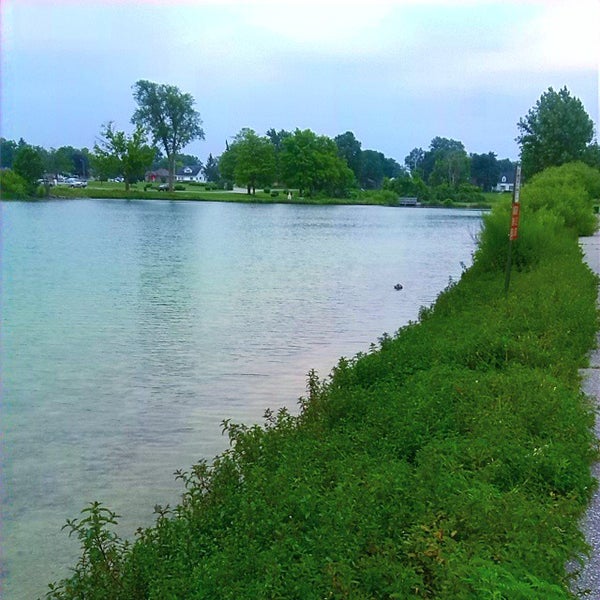 Photos at Lamar Park - Park