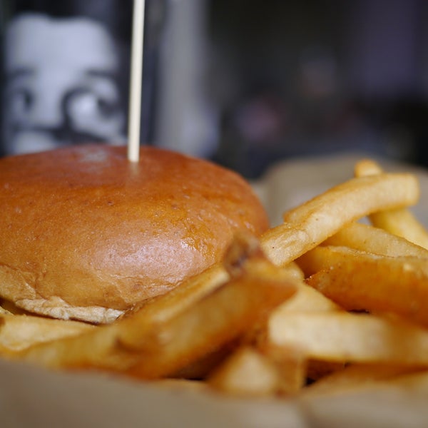 Freakin' Unbelievable Burgers - 22 tips