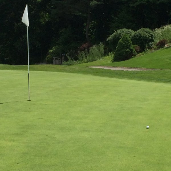 Chippewa Golf Club - 128 Chippewa Rd