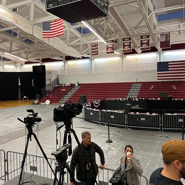 Renaissance High School - North West Detroit - 6 tips from 346 visitors