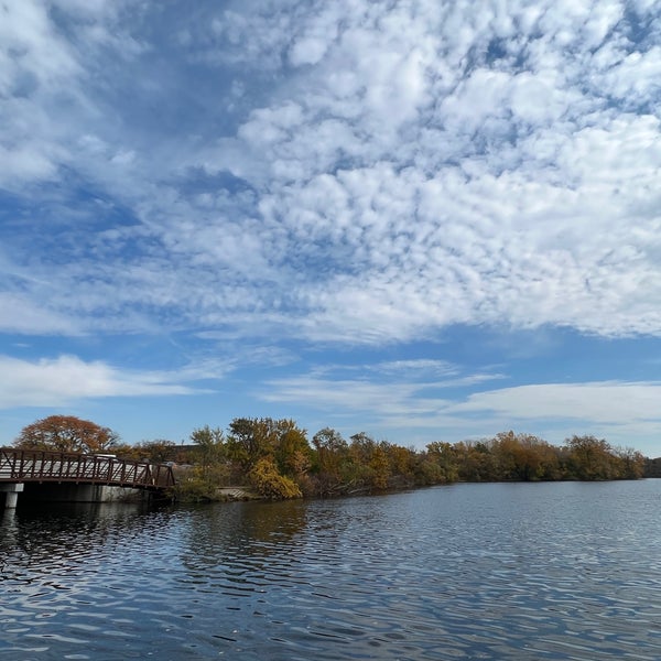 Ford Lake - Lake in Ypsilanti