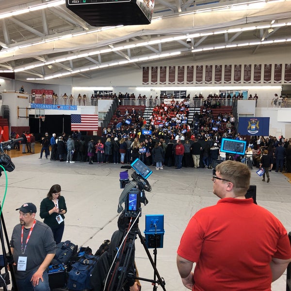 Renaissance High School - North West Detroit - 6 tips from 346 visitors