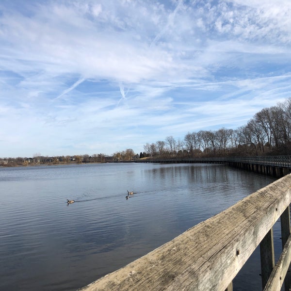 Ford Lake - Lake in Ypsilanti