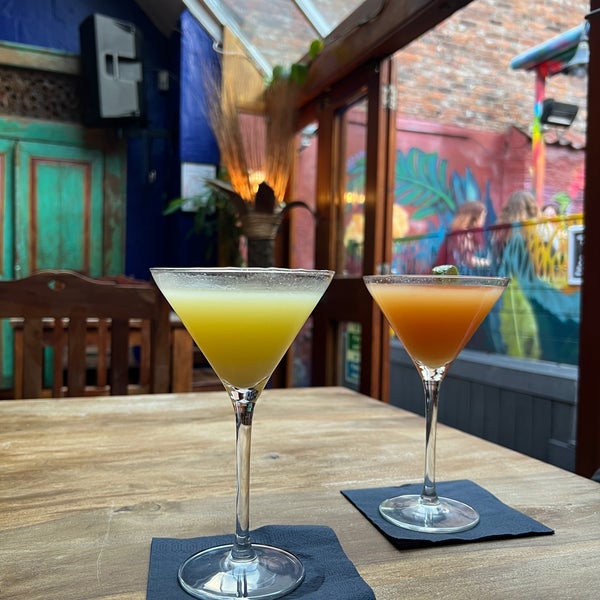 Evil Eye - 42 Stonegate