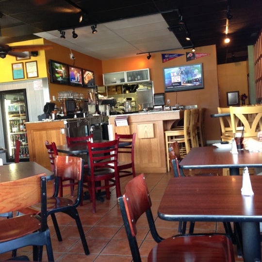 Tin Roof Grill - New American Restaurant in Sandy