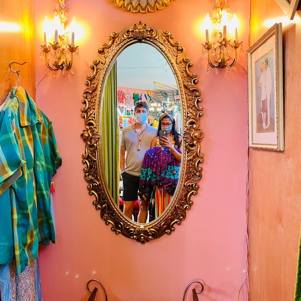 Magpie - Vintage and Thrift Store in Portland