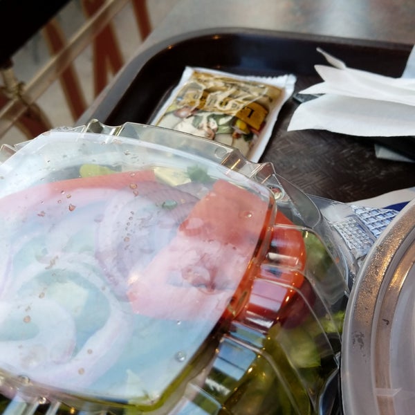 Arturo Express - West Loop - Chicago, IL