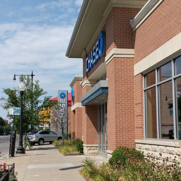 Chase Bank - Albany Park - Chicago, IL