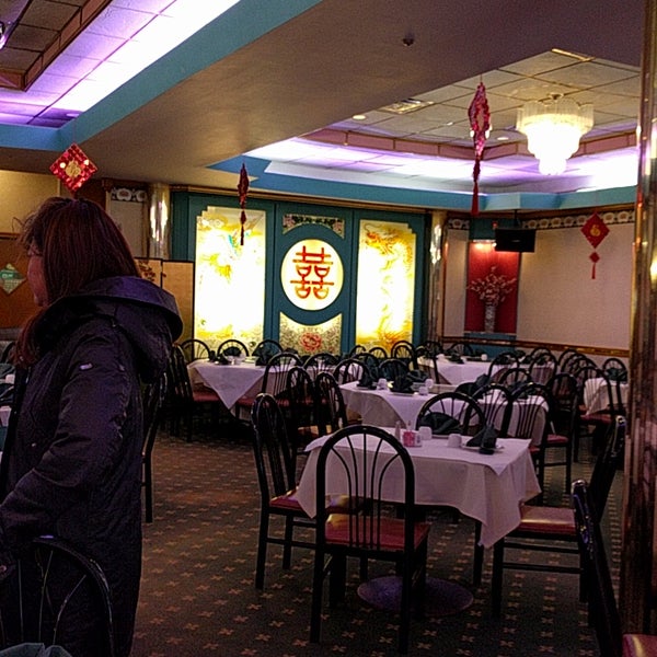 Evergreen Restaurant - Chinatown - 13 tips