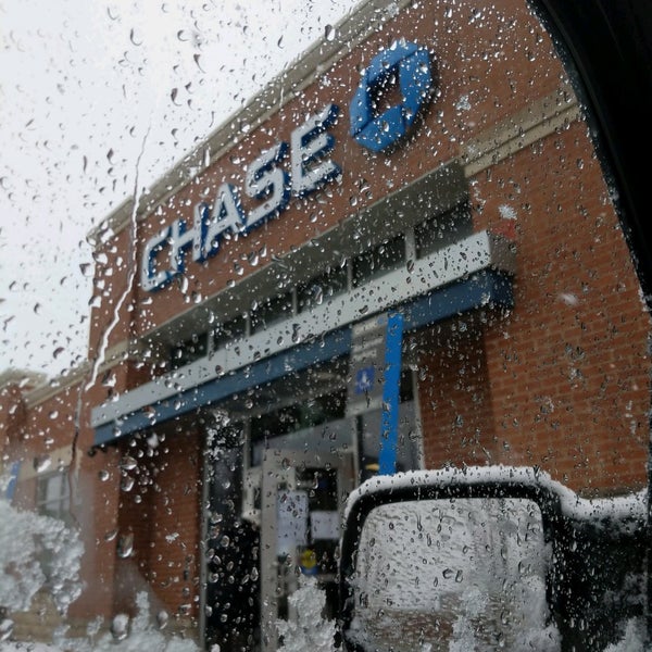 Chase Bank - Albany Park - Chicago, IL