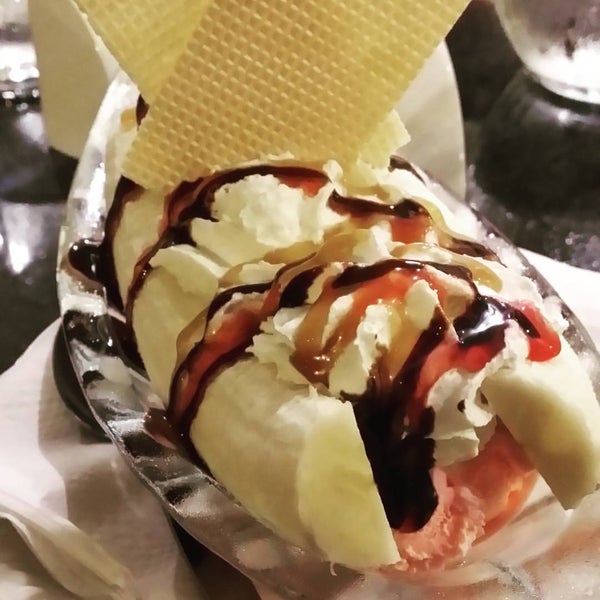 San Marco Ristorante - Filey, North Yorkshire