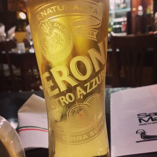 San Marco Ristorante - Filey, North Yorkshire