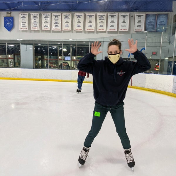 Mt Clemens Ice Arena - 6 tips from 515 visitors