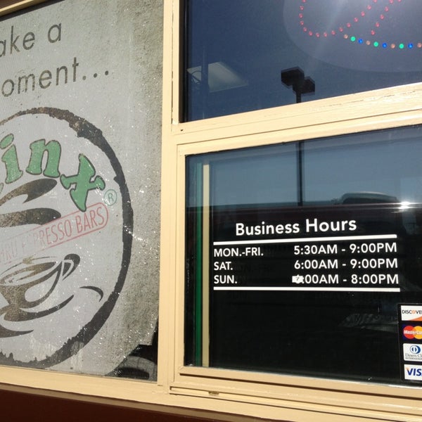 Drinx - Coffee Shop in Downey