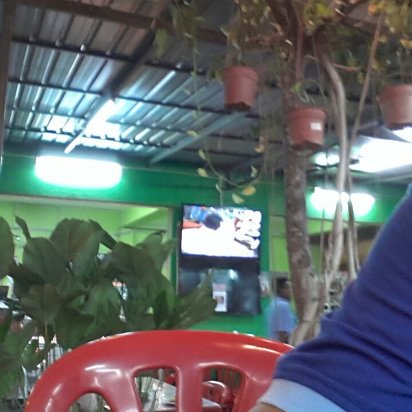 Riang Riang Restaurant - Seri Kembangan, Selangor