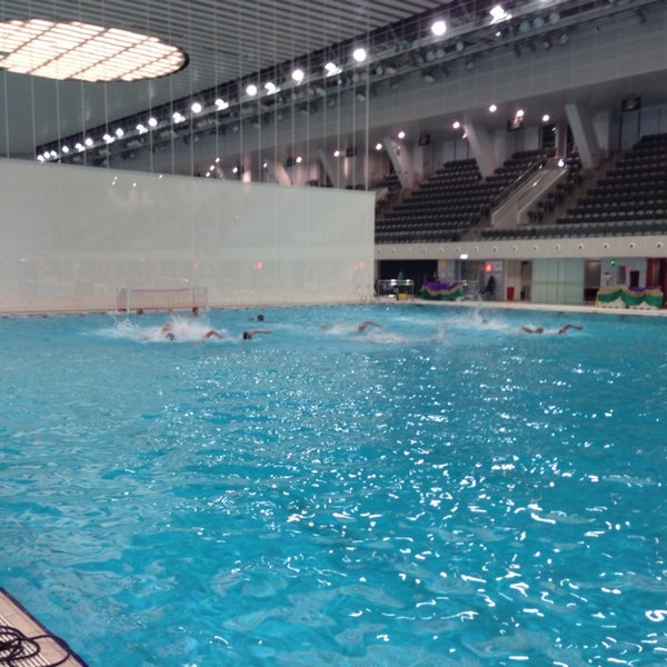 Photos at Victoria Park Swimming Pool - Victoria Park