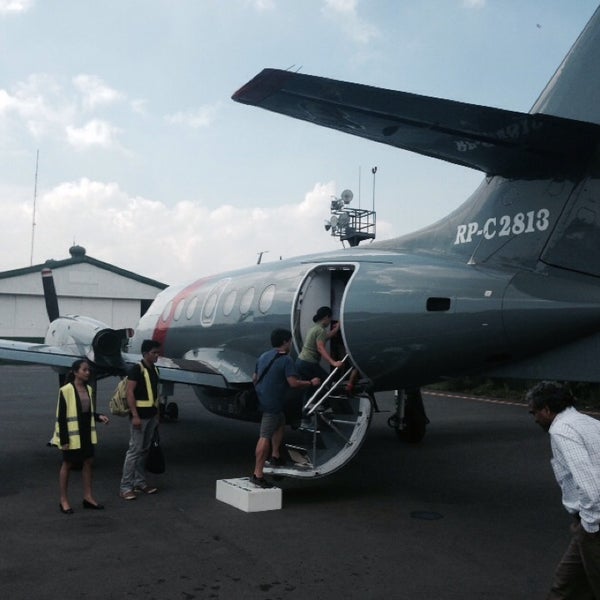 Alphaland Hangar - Pasay City District 1 - 5 tips from 851 visitors