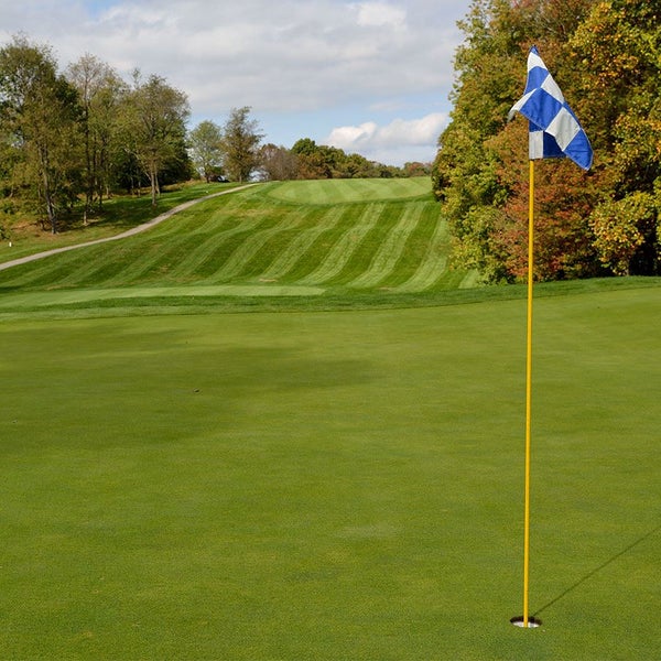 Turf Valley Golf Club - Golf Course in Ellicott City