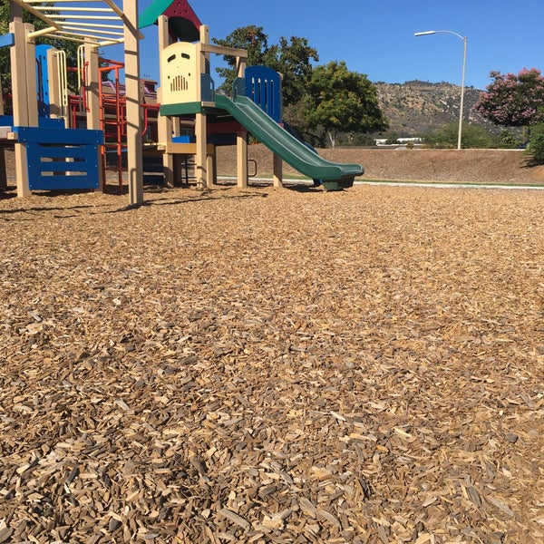 Walnut Grove Park - 4 tips
