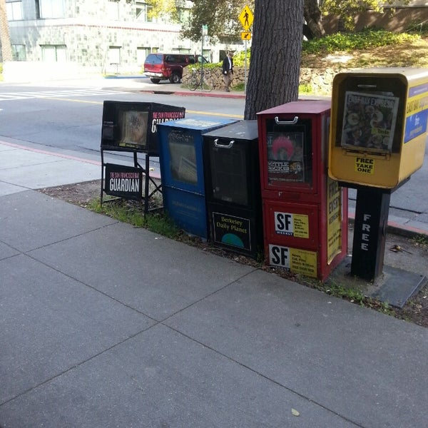 Donner Lab - University of California-Berkeley - Berkeley, CA