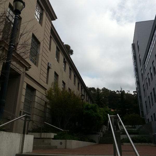 Donner Lab - University of California-Berkeley - Berkeley, CA