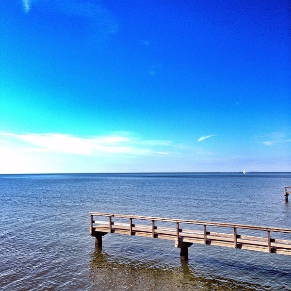 Fairhope Pier - Pier
