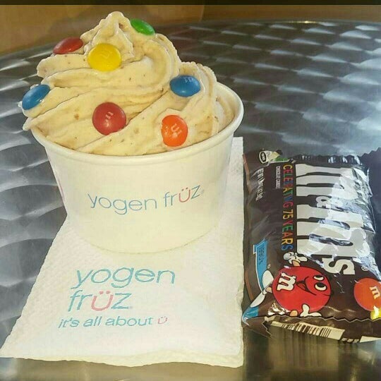 Helados Bon - Ice Cream Parlor in Los Rios