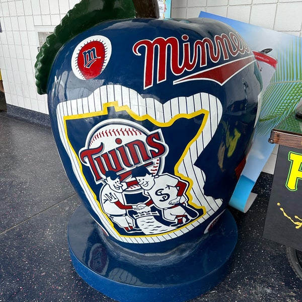 Hammond Stadium - Baseball Stadium