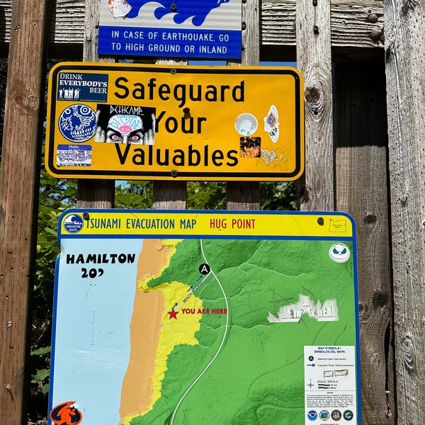 Hug Point State Park - 8 tips from 1218 visitors