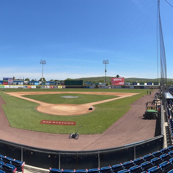 NYSEG Stadium - Center City - 10 tips from 1183 visitors