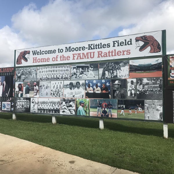 FAMU Baseball Field - Baseball Field in Tallahassee