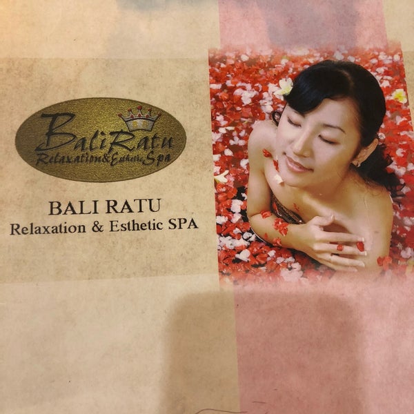 Bali Ratu Relaxation & Esthetic Spa - Jl. Kartika Plaza