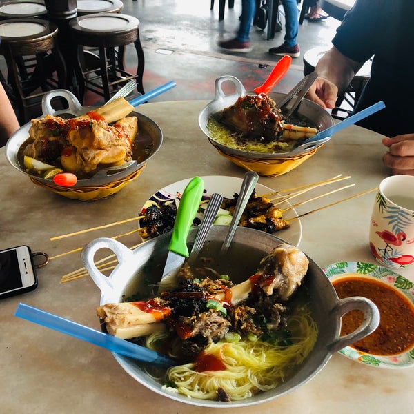 Kak Sue Station - Kulim, Kedah
