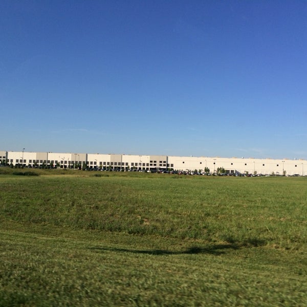 Amazon.com SDF8 - 900 Patrol Rd