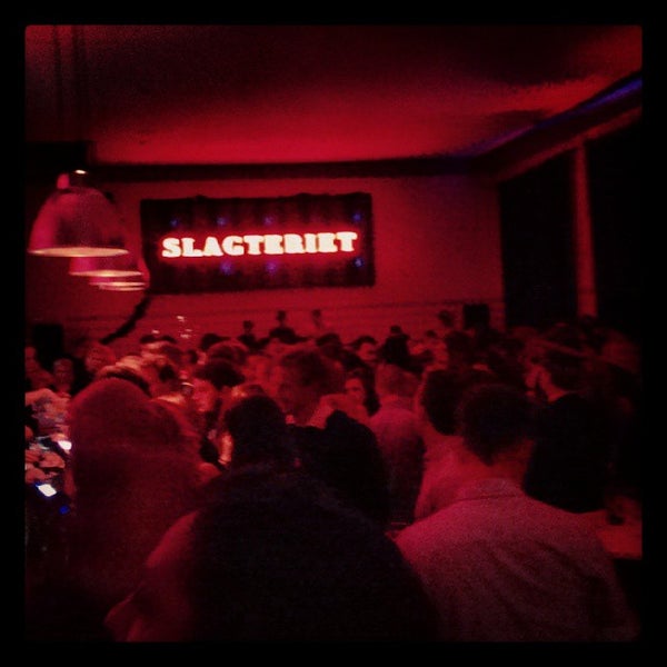 Slagteriet - Night Club