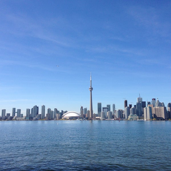 Photos at Toronto Islands - Toronto Islands