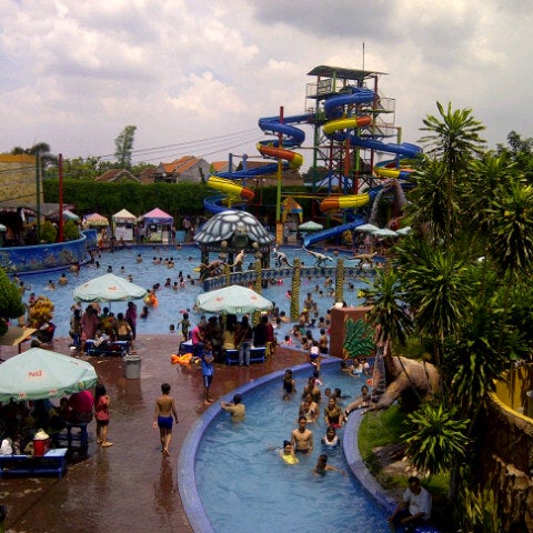 Photos at Suncity Waterpark - Water Park