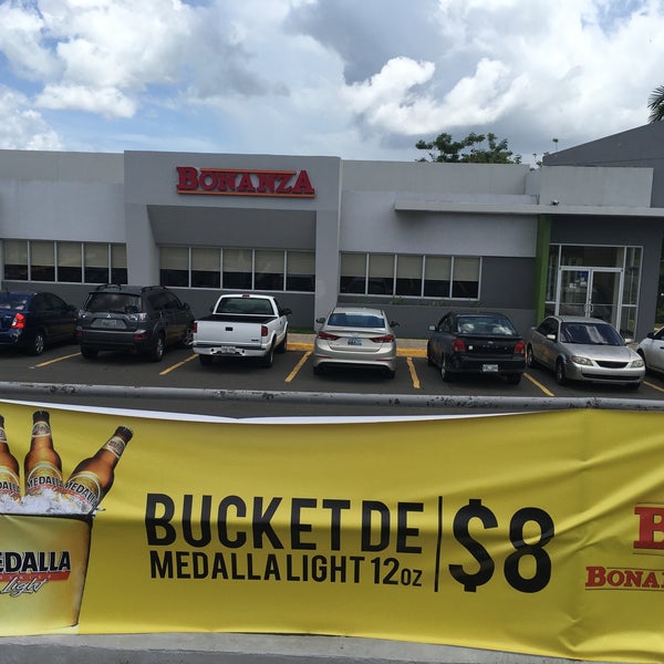 Bonanza - 3 tips from 137 visitors