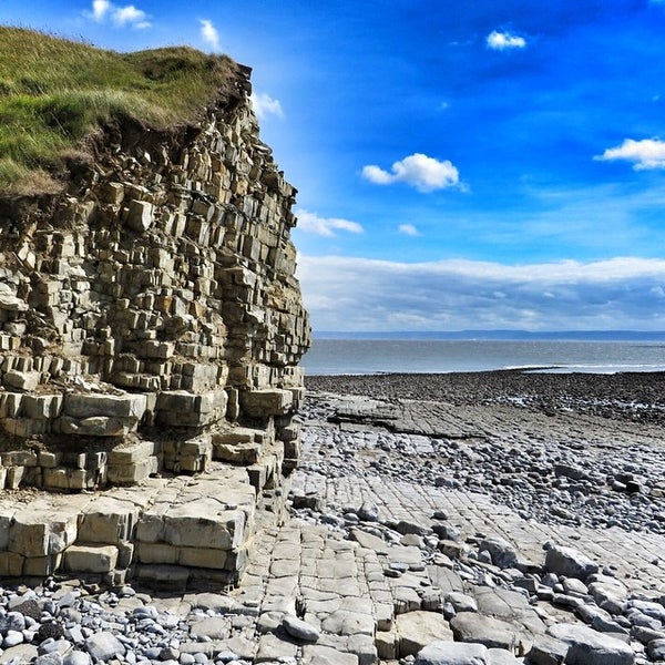 Llantwit Major - 5 tips from 200 visitors