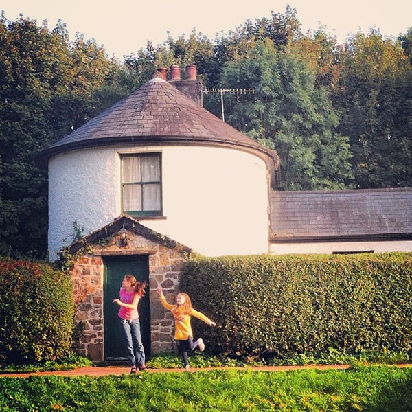 Photos at Pontymoile Canal Basin - Fountain Road
