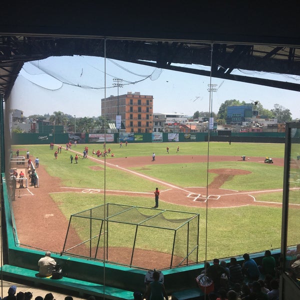 Parque Deportivo Colón - Allende